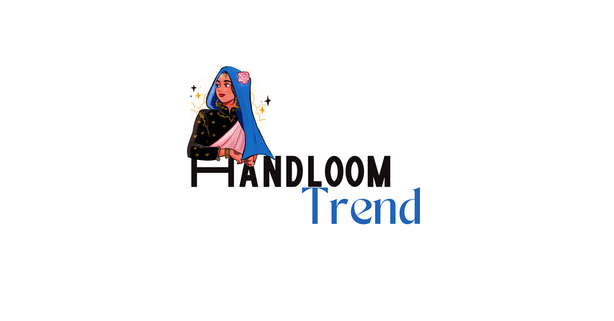 Contact – Handloom trend