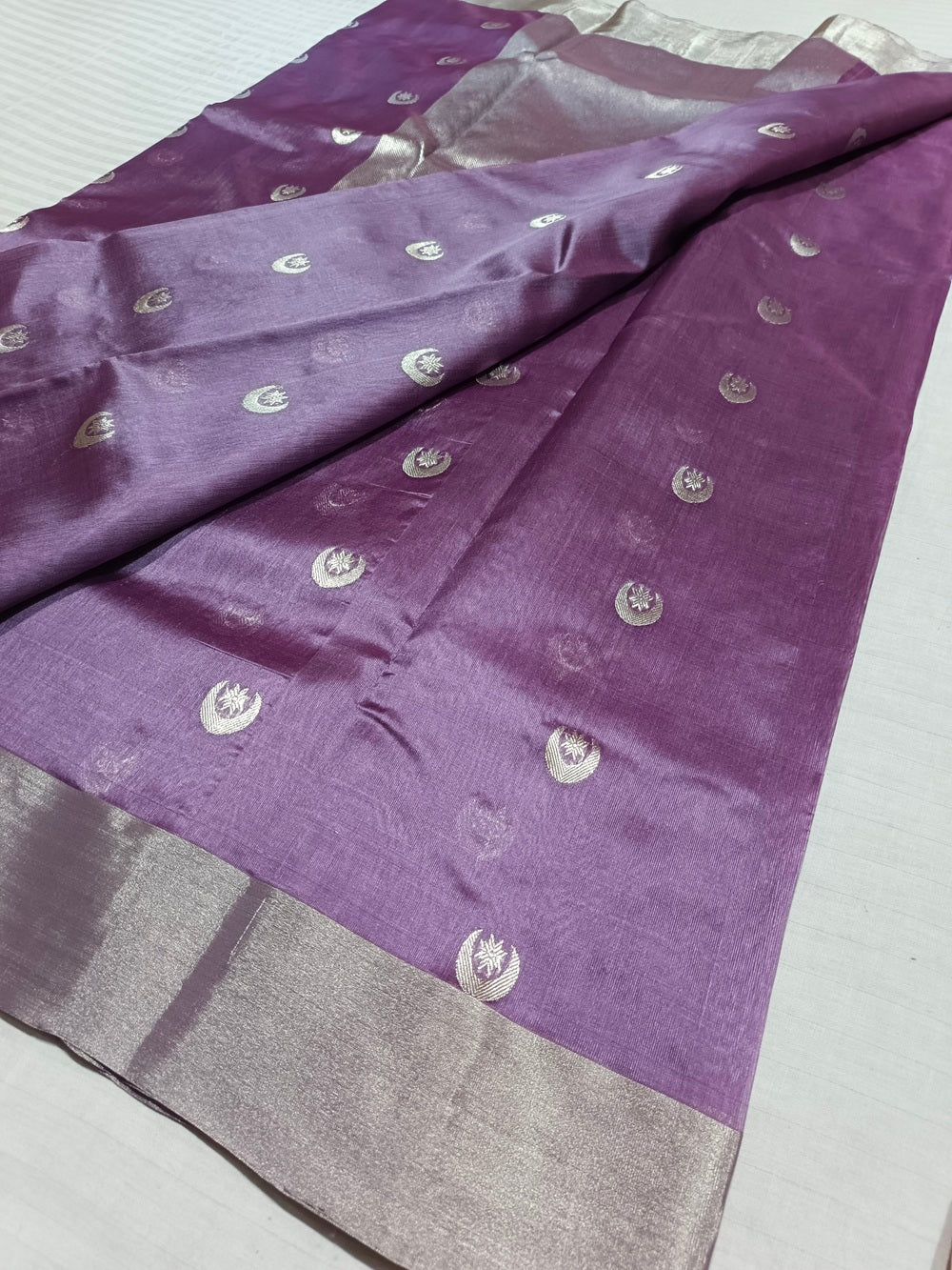 CHAND-SITARA – Handloom trend