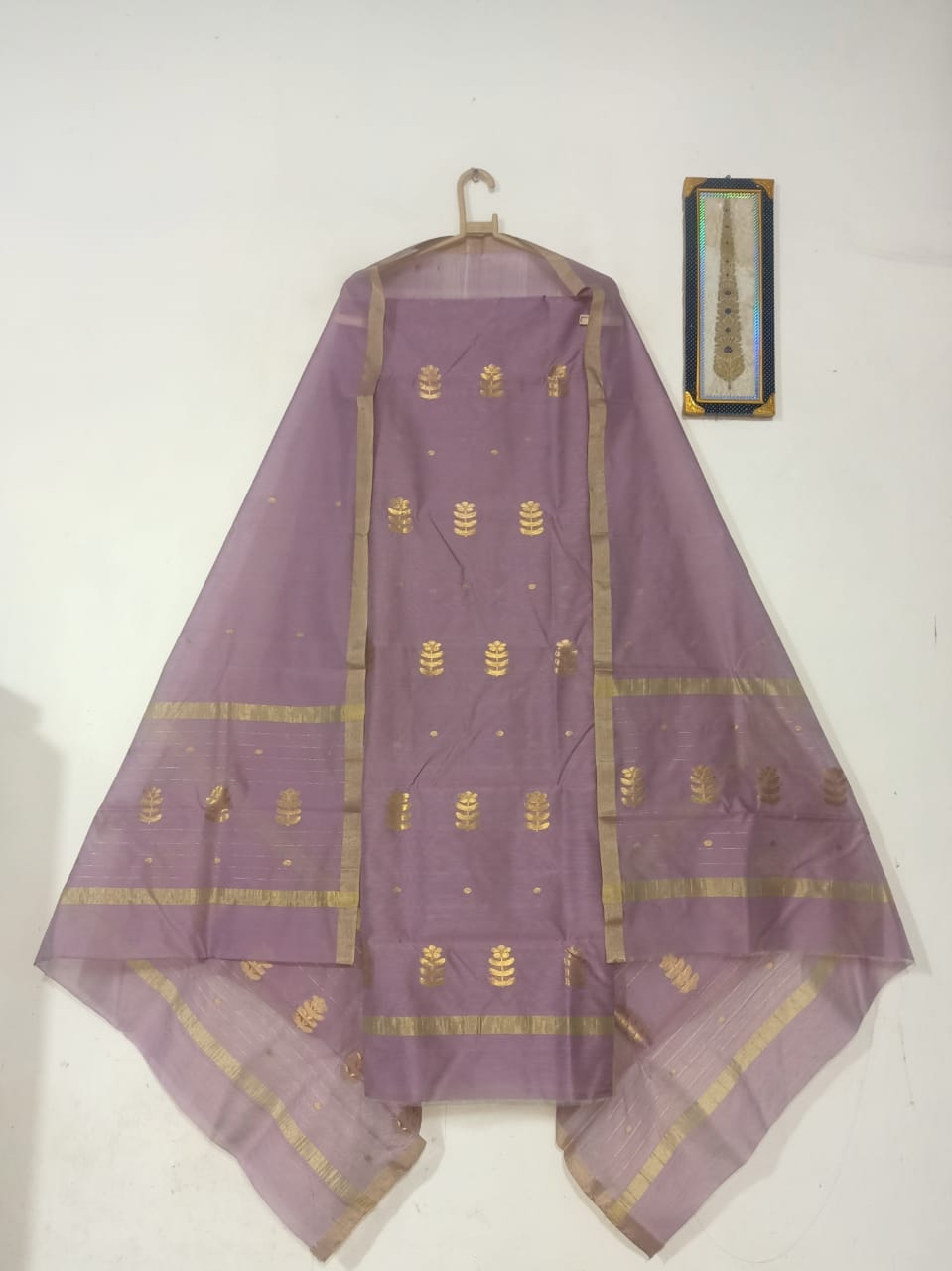 Chandni-Weave – Handloom trend